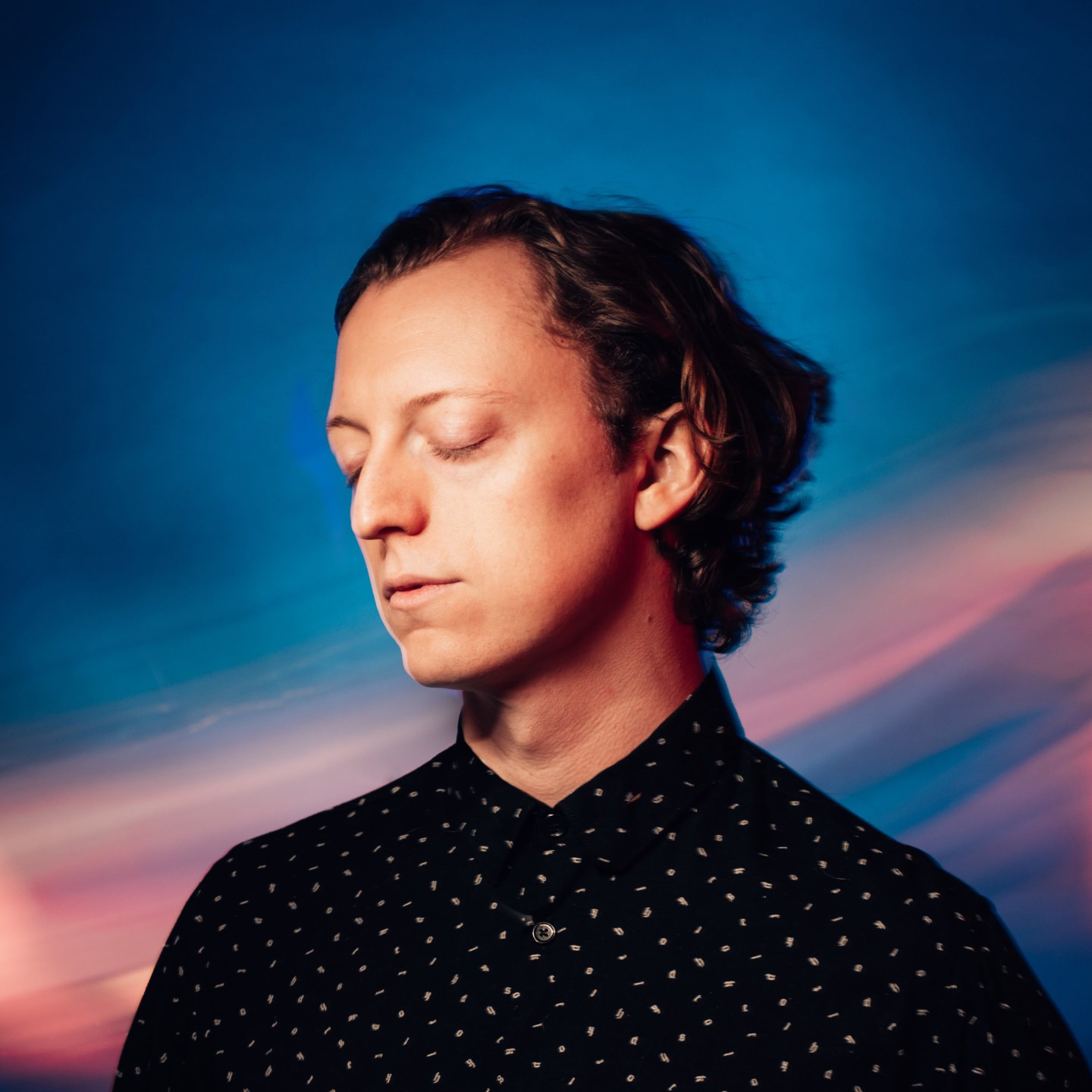 André Baum · Artist Profile