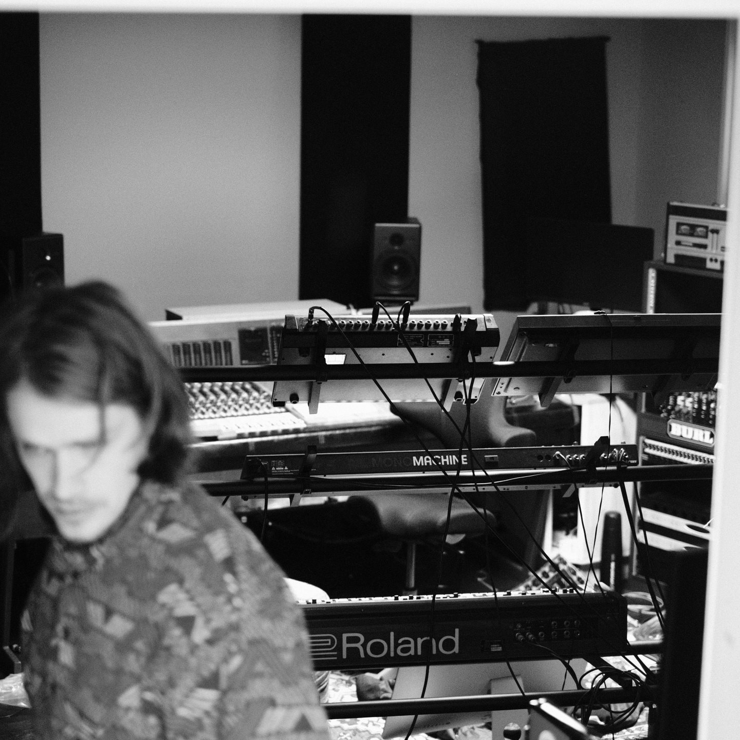 Andre Bratten · Artist Profile