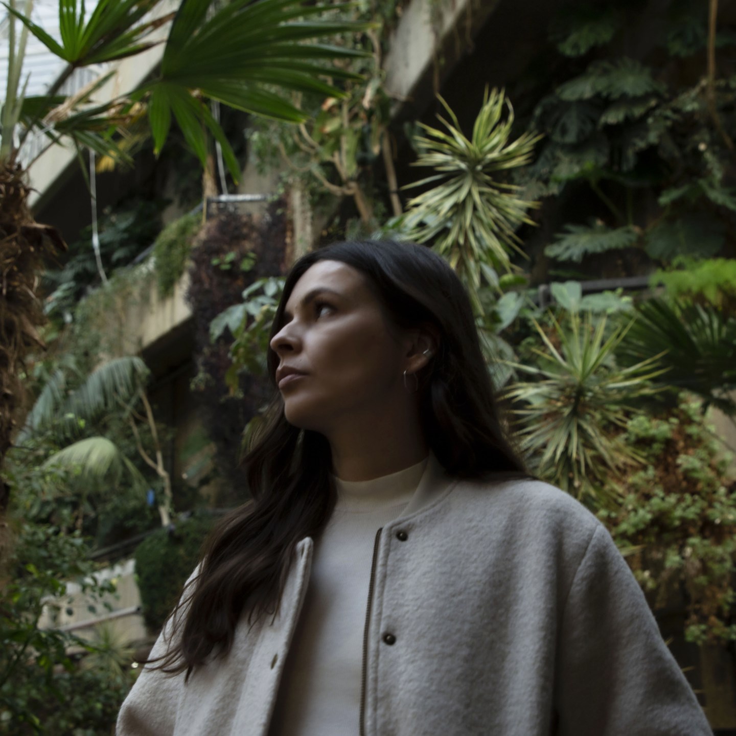 AndreeA · Profilo Artista