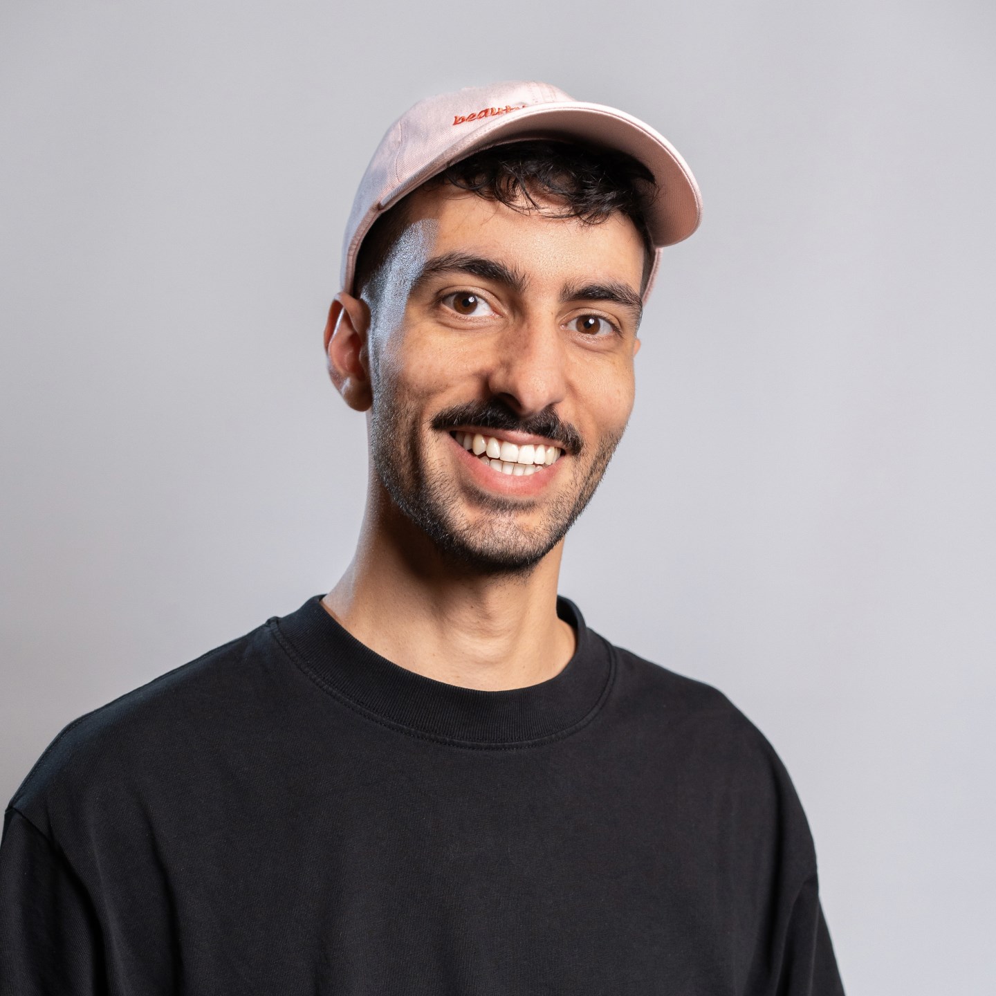 Andre Keller · Artist Profile