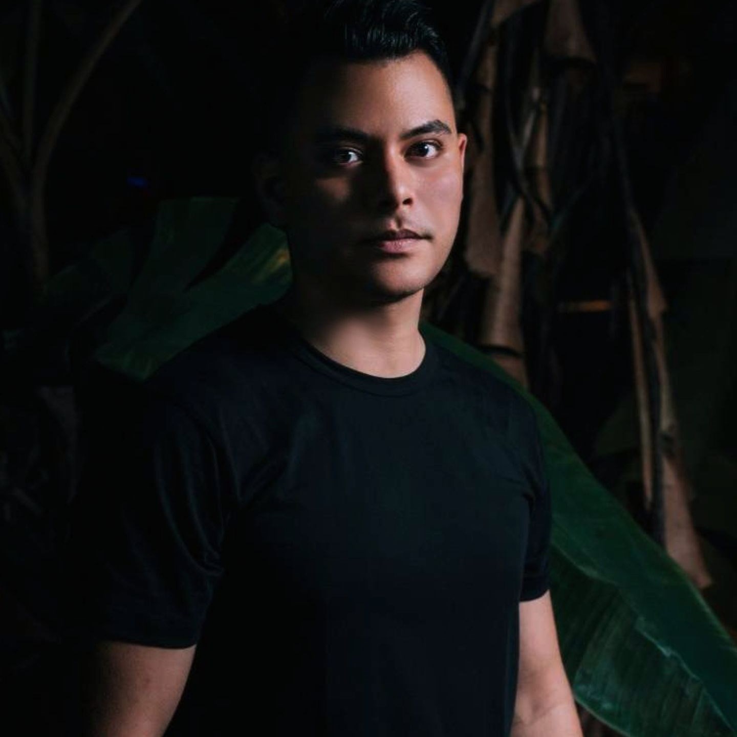 Andre Marc · Artist Profile