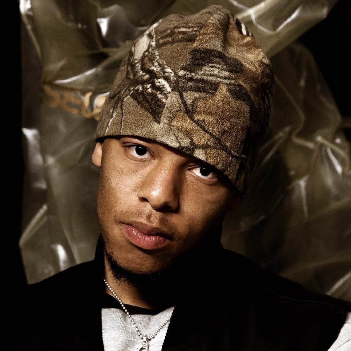 Andre Moore · Artist Profile