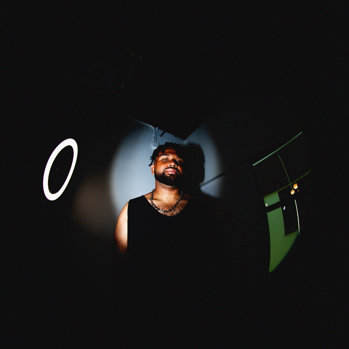 Andre Rose · Artist Profile