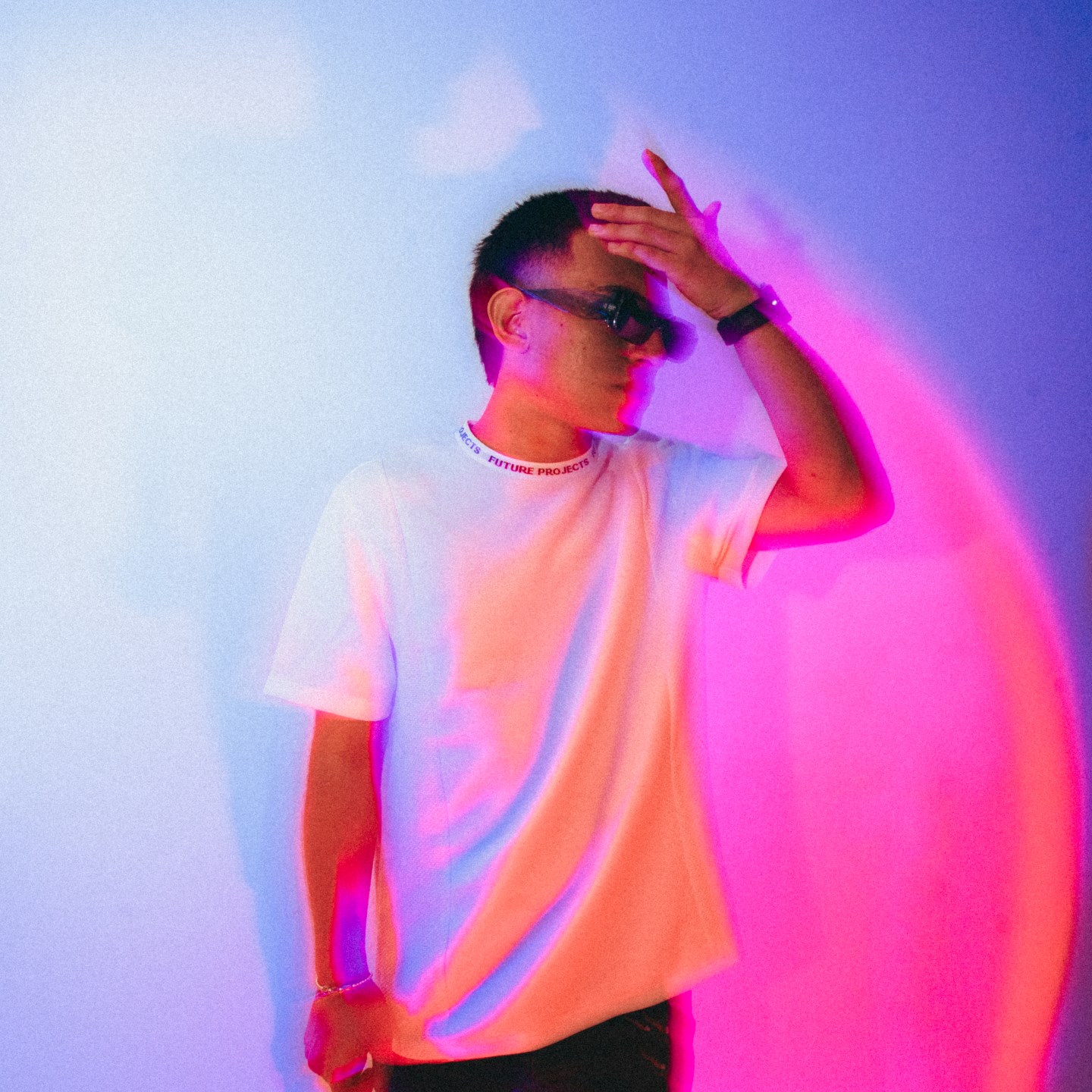 Andres Forero · Artist Profile