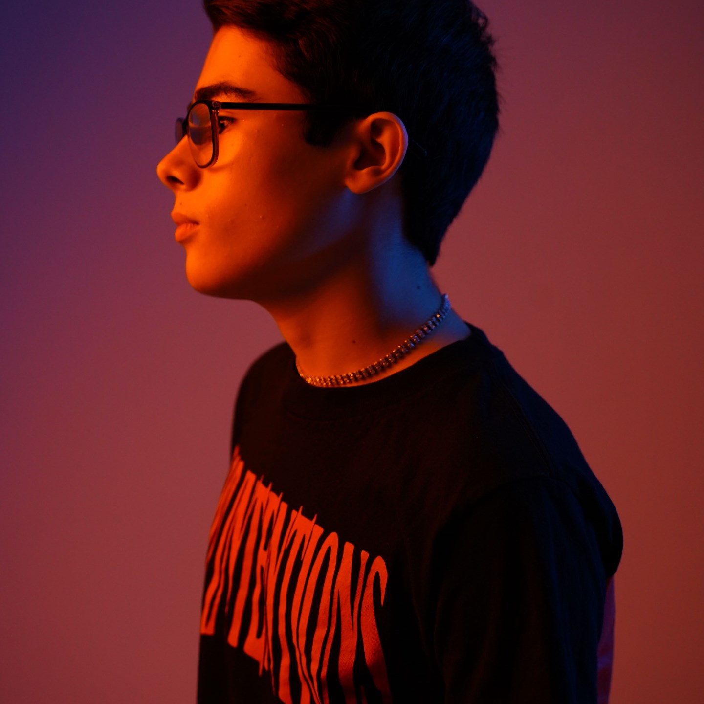 Andres Mora (2) · Artist Profile