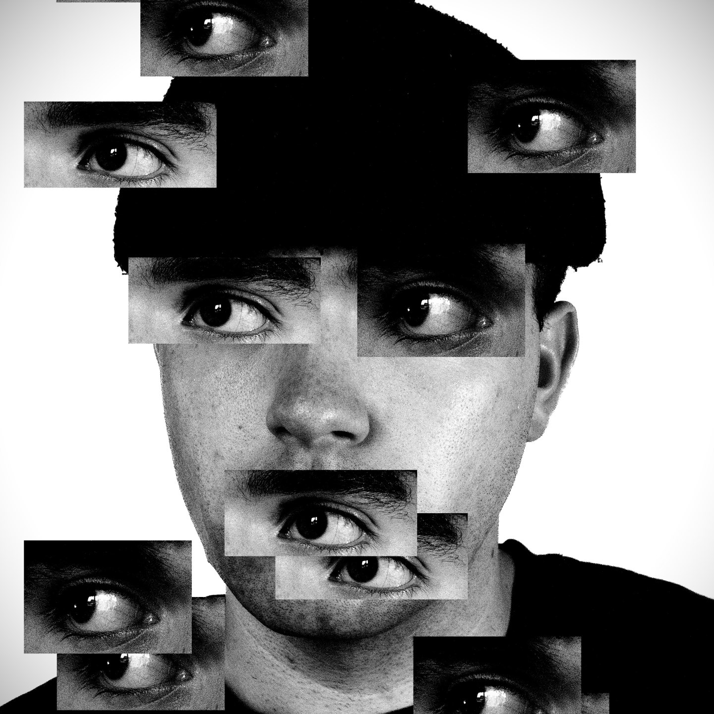 Andrew Cairns · Artist Profile