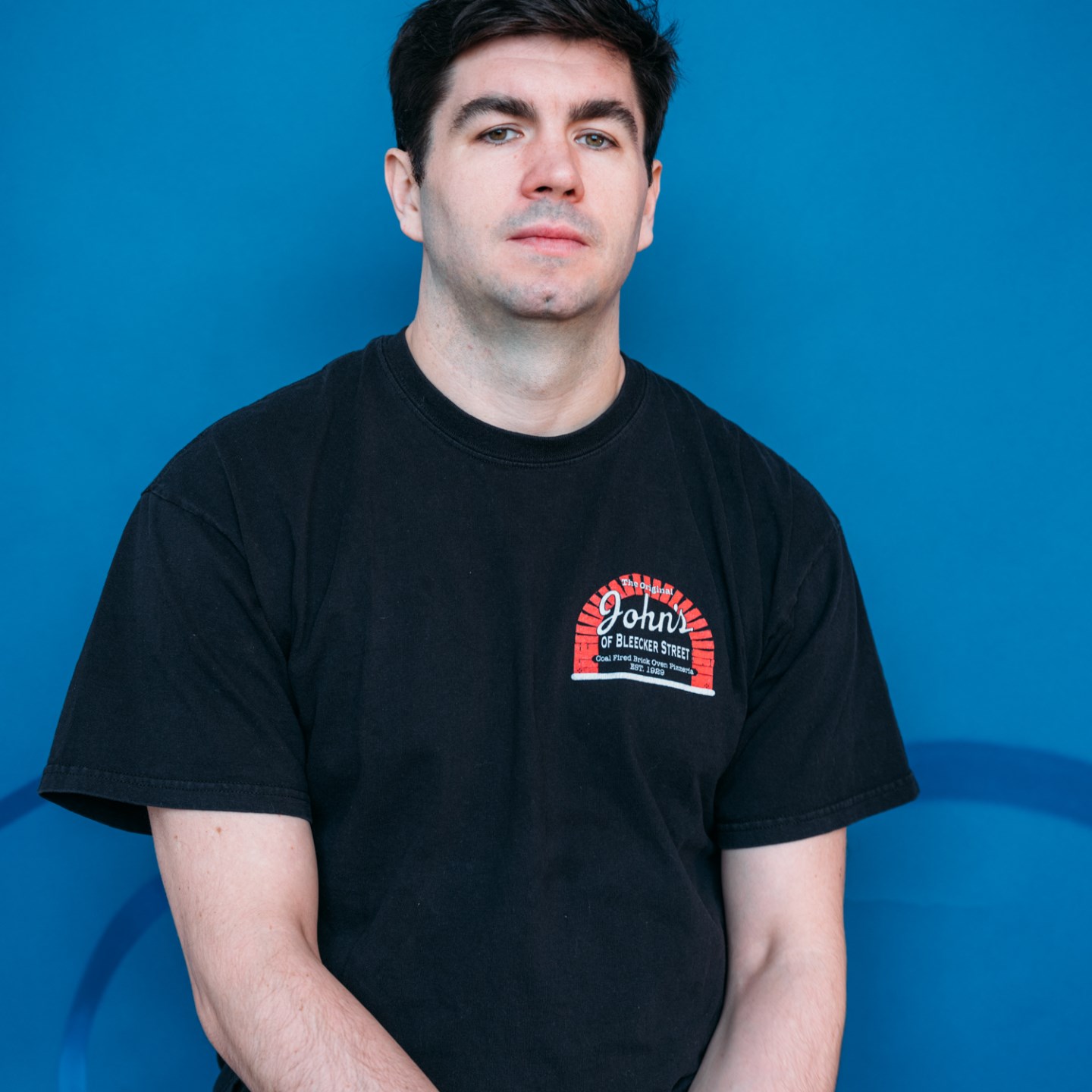 Andrew Devlin · Artist Profile