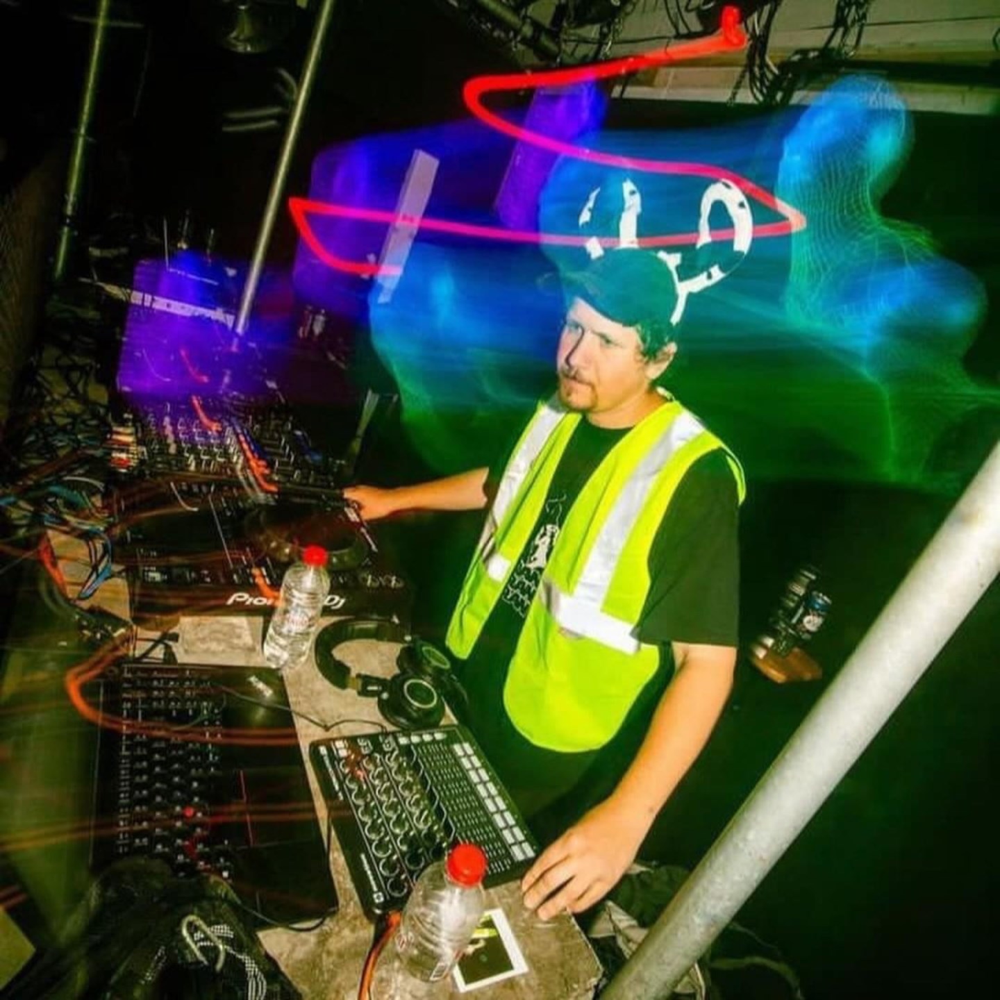 Andrew Juke · Artist Profile