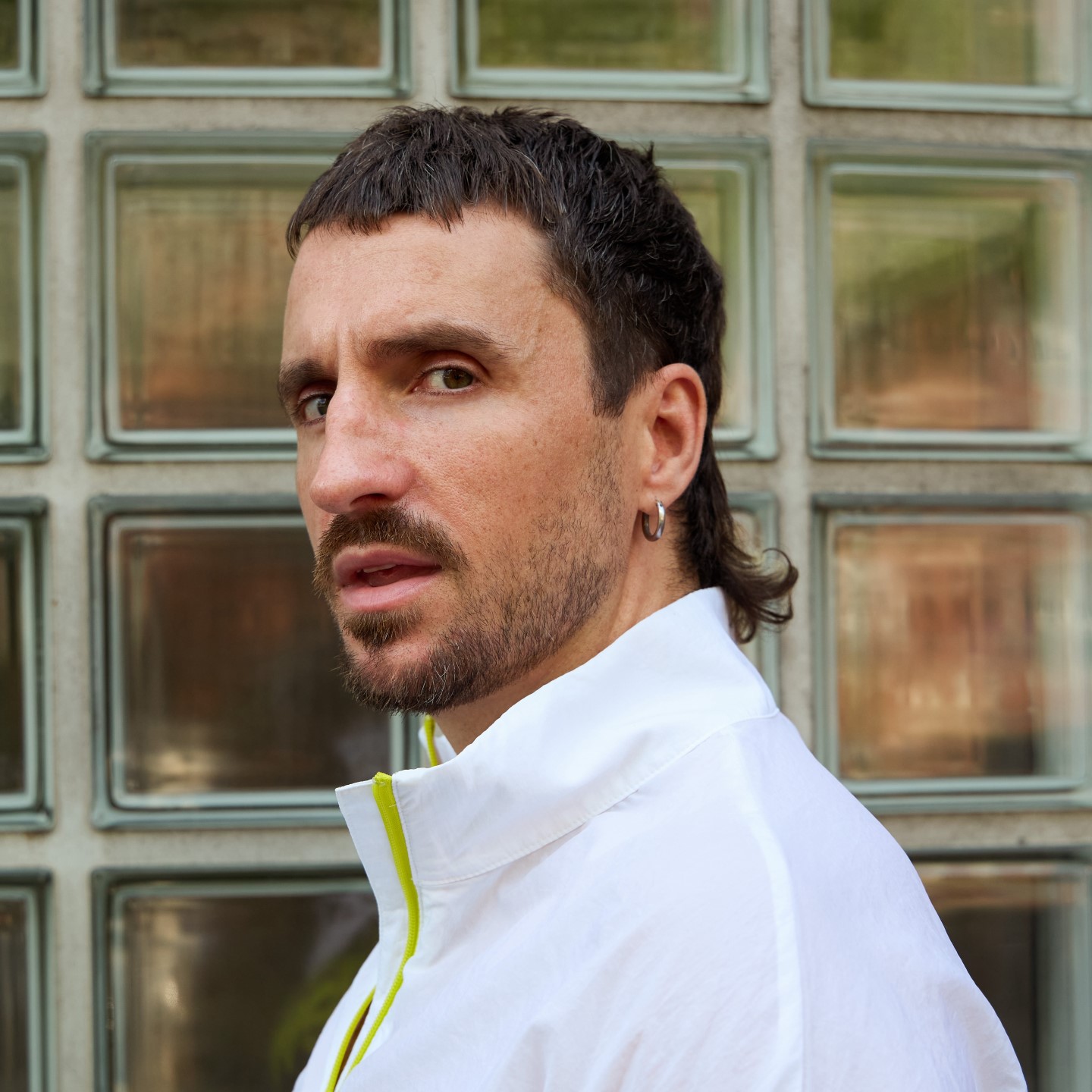 Andrew Moore · Artist Profile