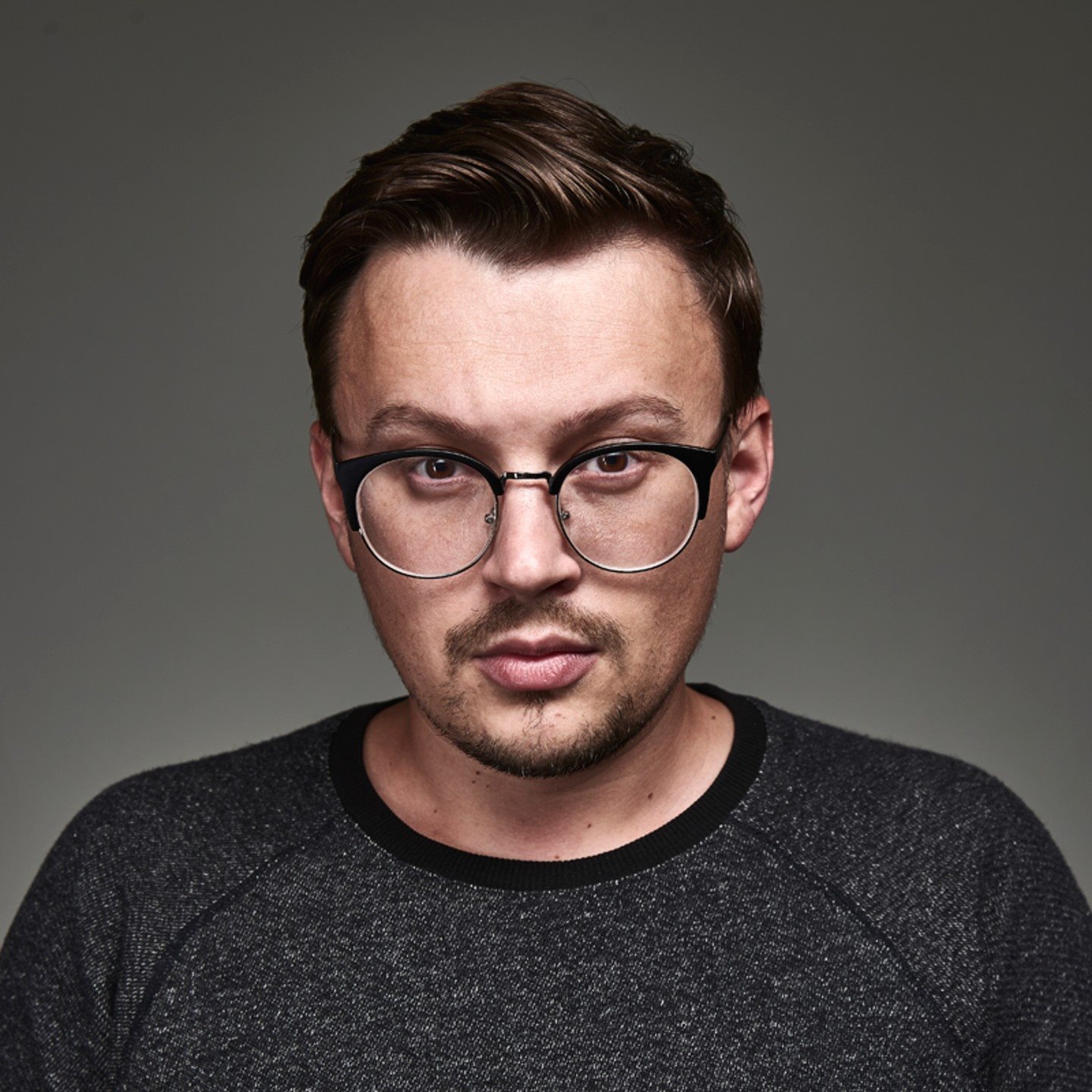 Andrew Valevsky · Artist Profile