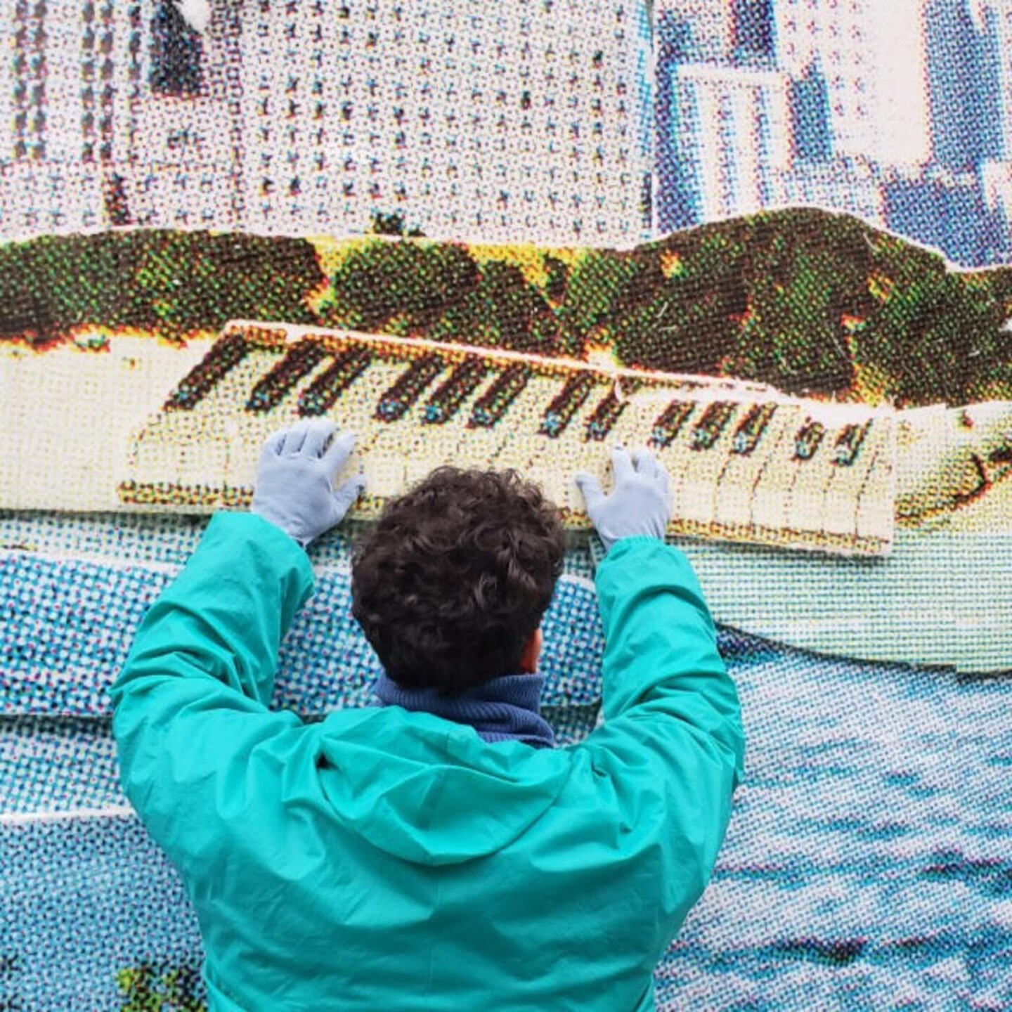 Andry · Artist Profile