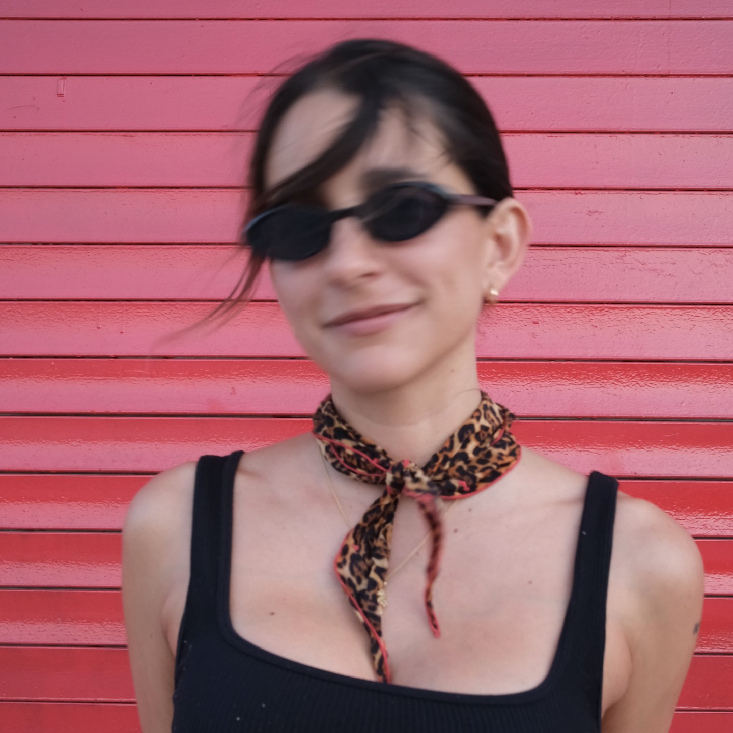 ANDU · Artist Profile