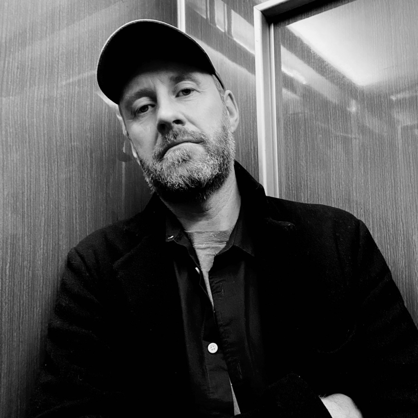 Andy Bainbridge · Biography