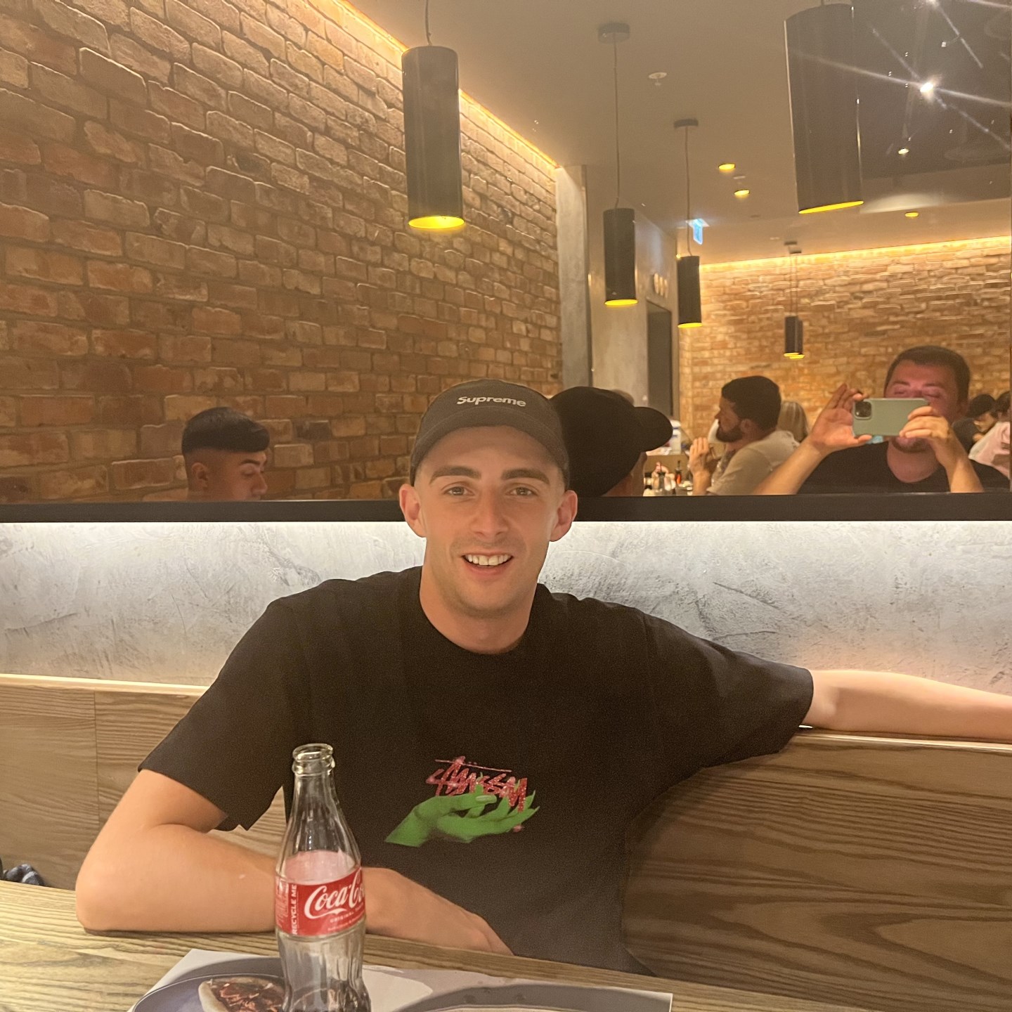 Andy E · Artist Profile