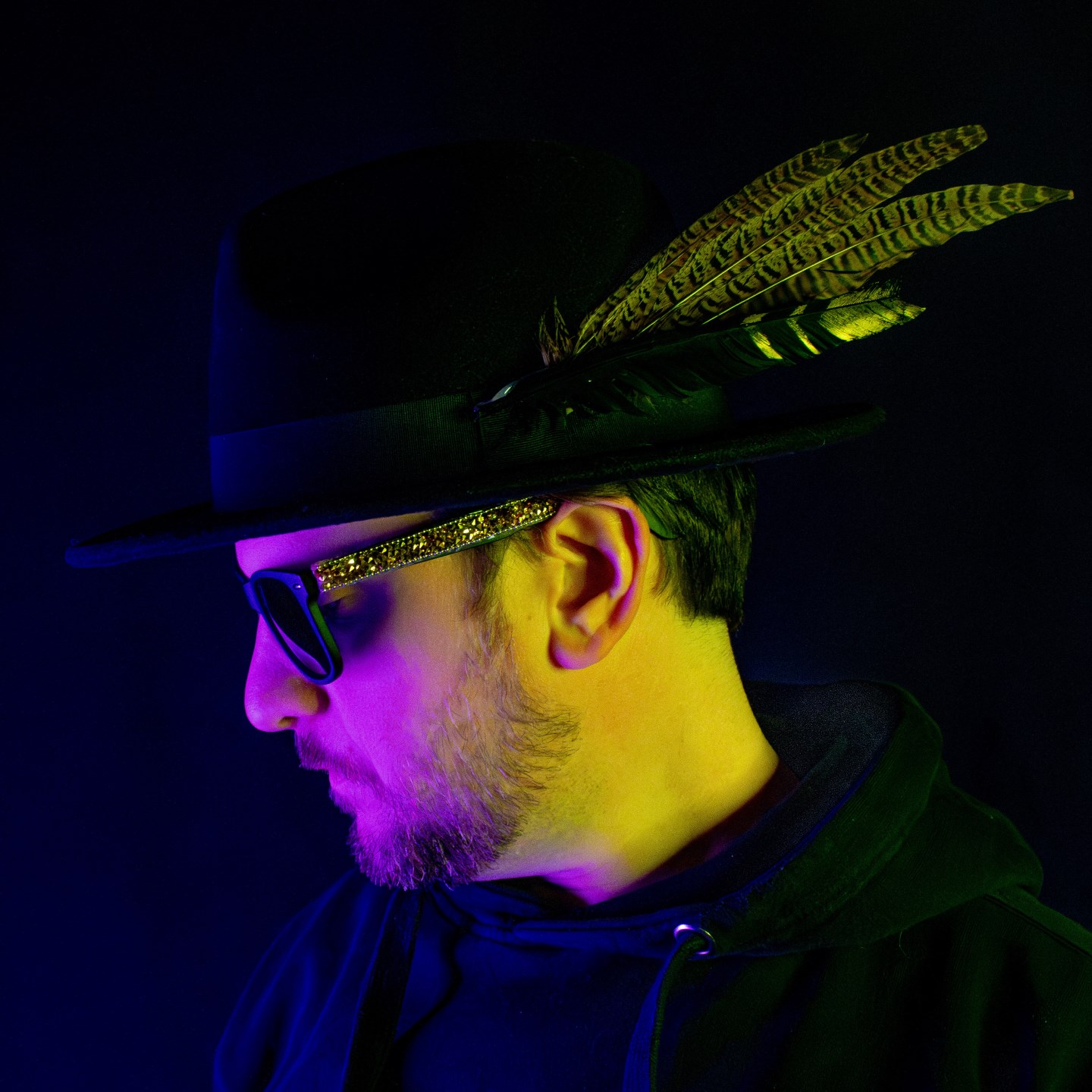 Andy Immerman · Artist Profile