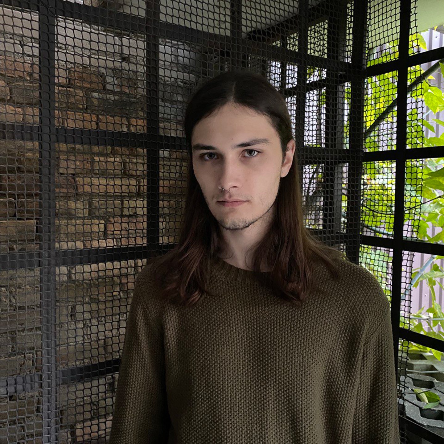 ANDY M A · Artist Profile