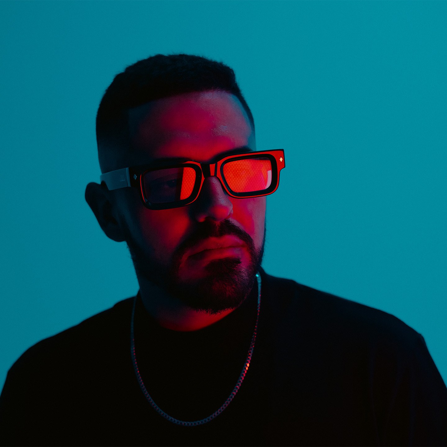 Andy Martinez · Biography