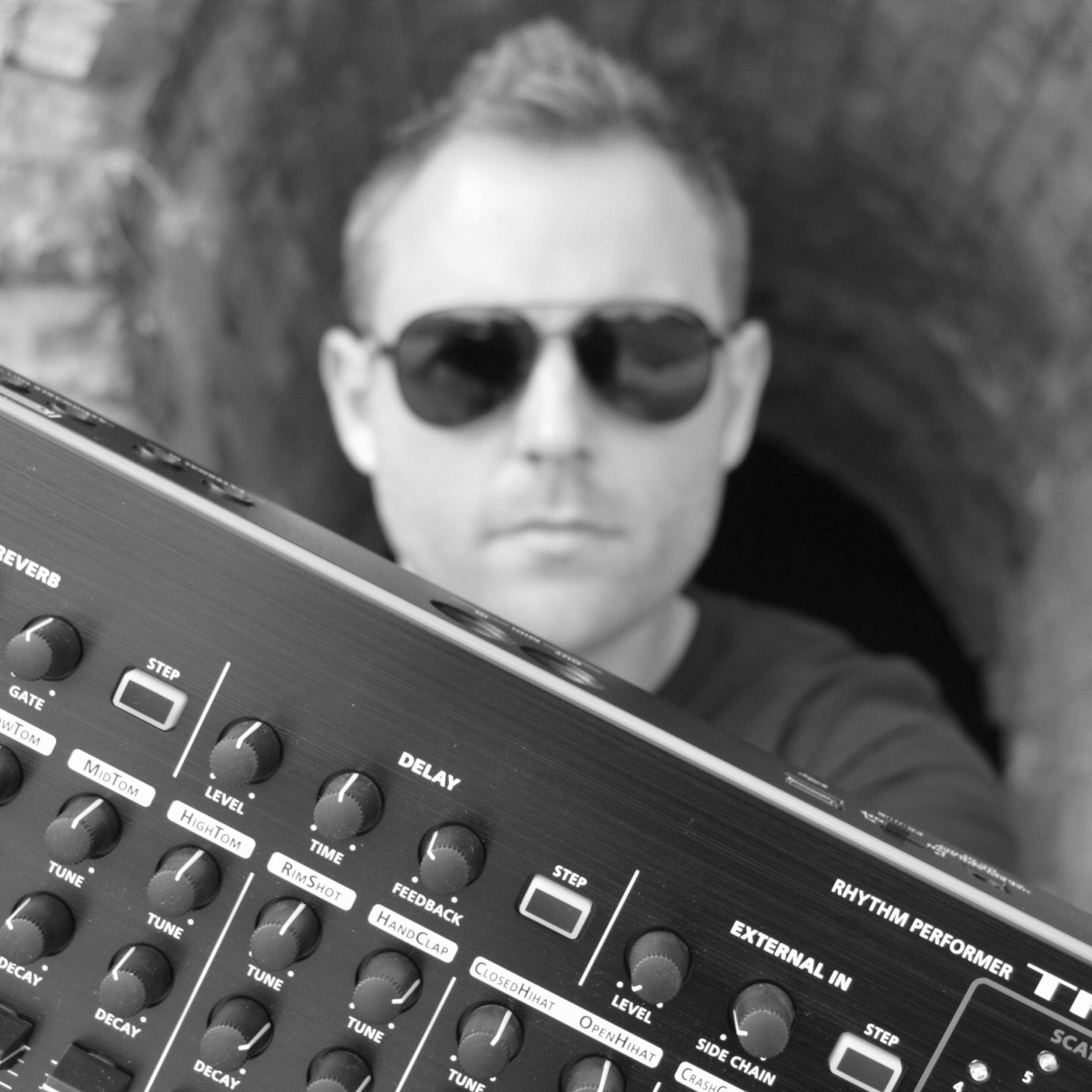 Andy Mcgirr · Artist Profile