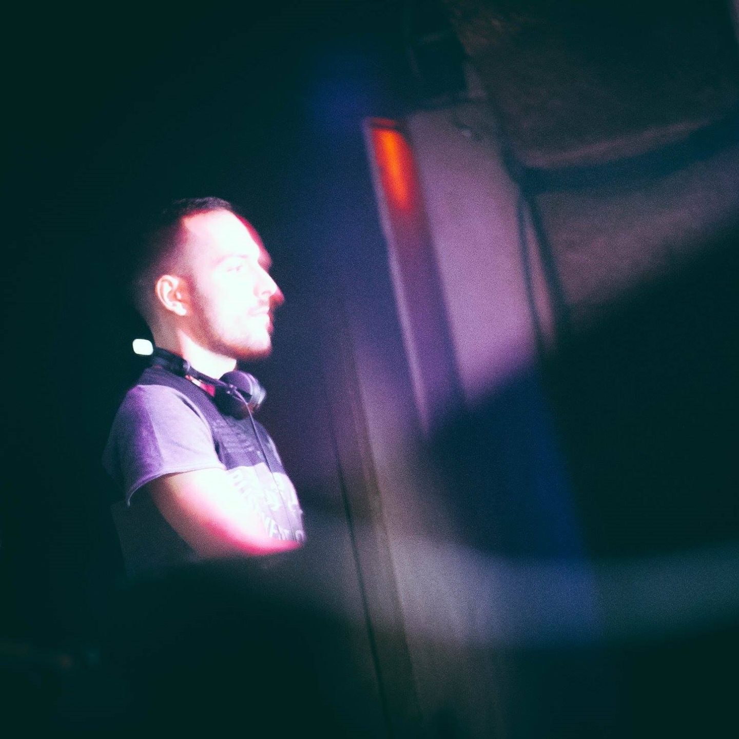 Andy Rodriguez · Artist Profile