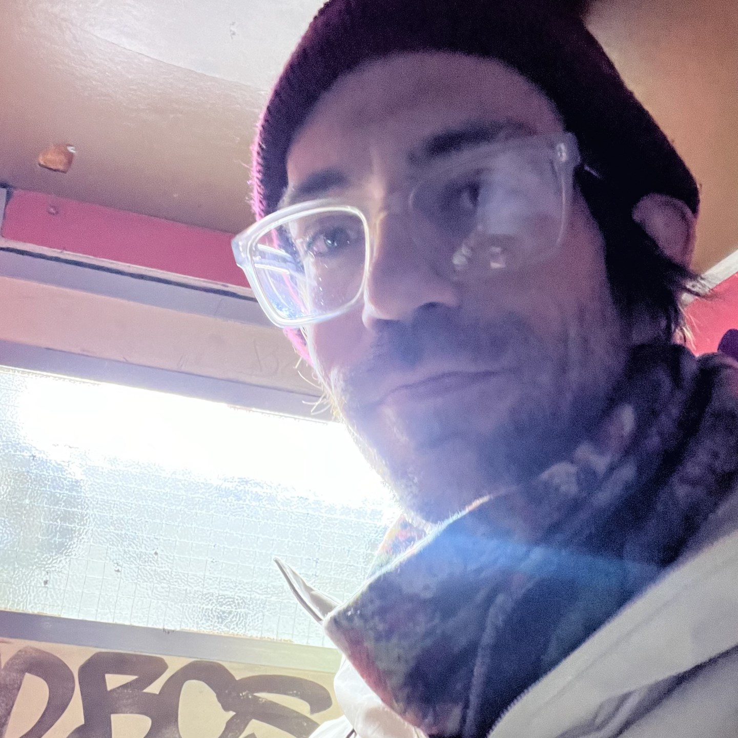 Andy Stroble · Artist Profile