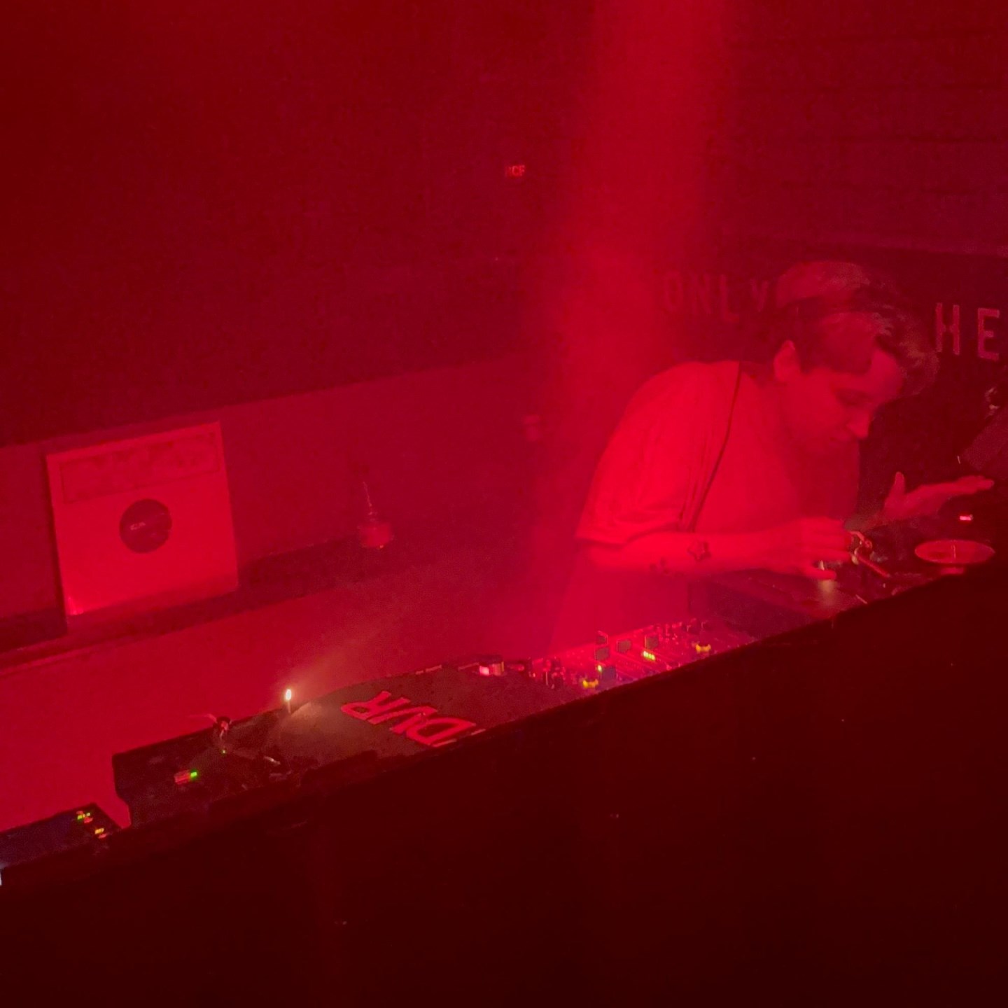 ANGEL (3) · Artist Profile