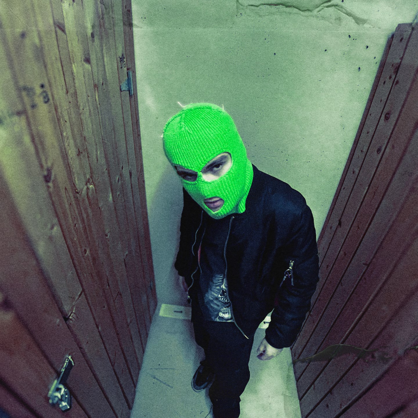 ANGEL CANNON · Artist Profile