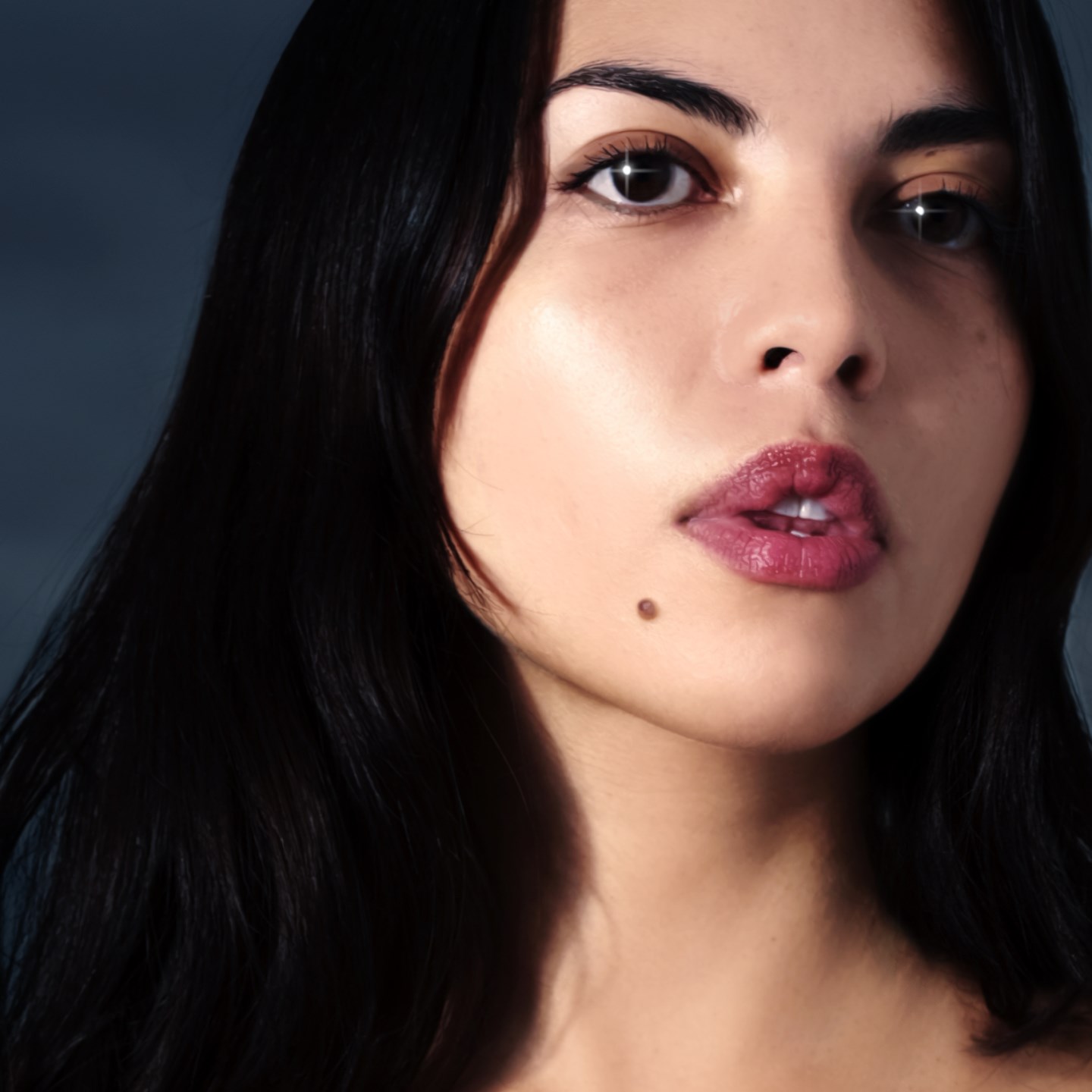 Angelita · Artist Profile