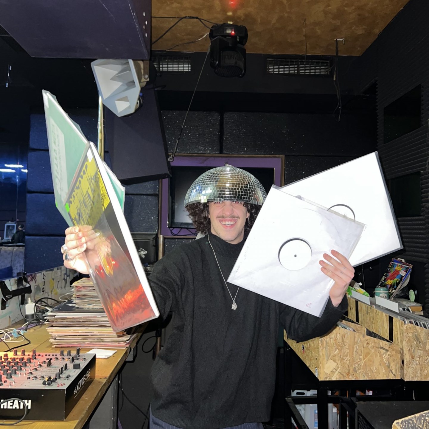 Angel K · Artist Profile