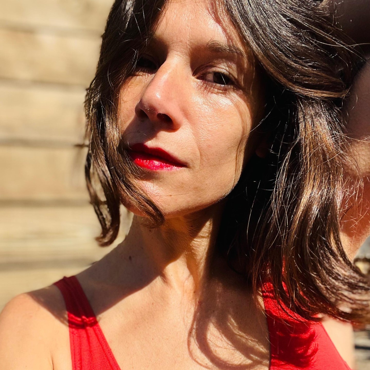 Angel Lebailly · Artist Profile