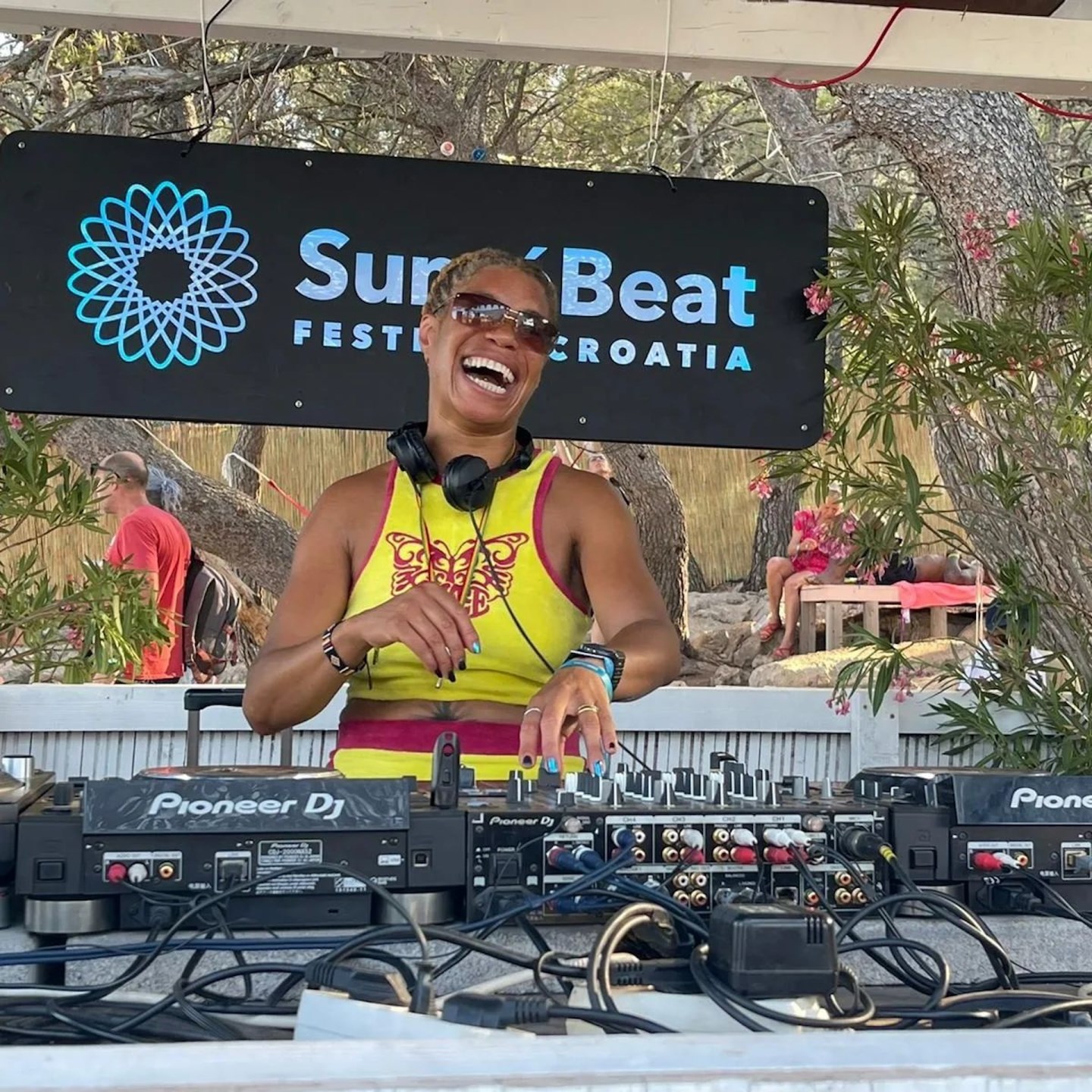 Angel Mel · Artist Profile