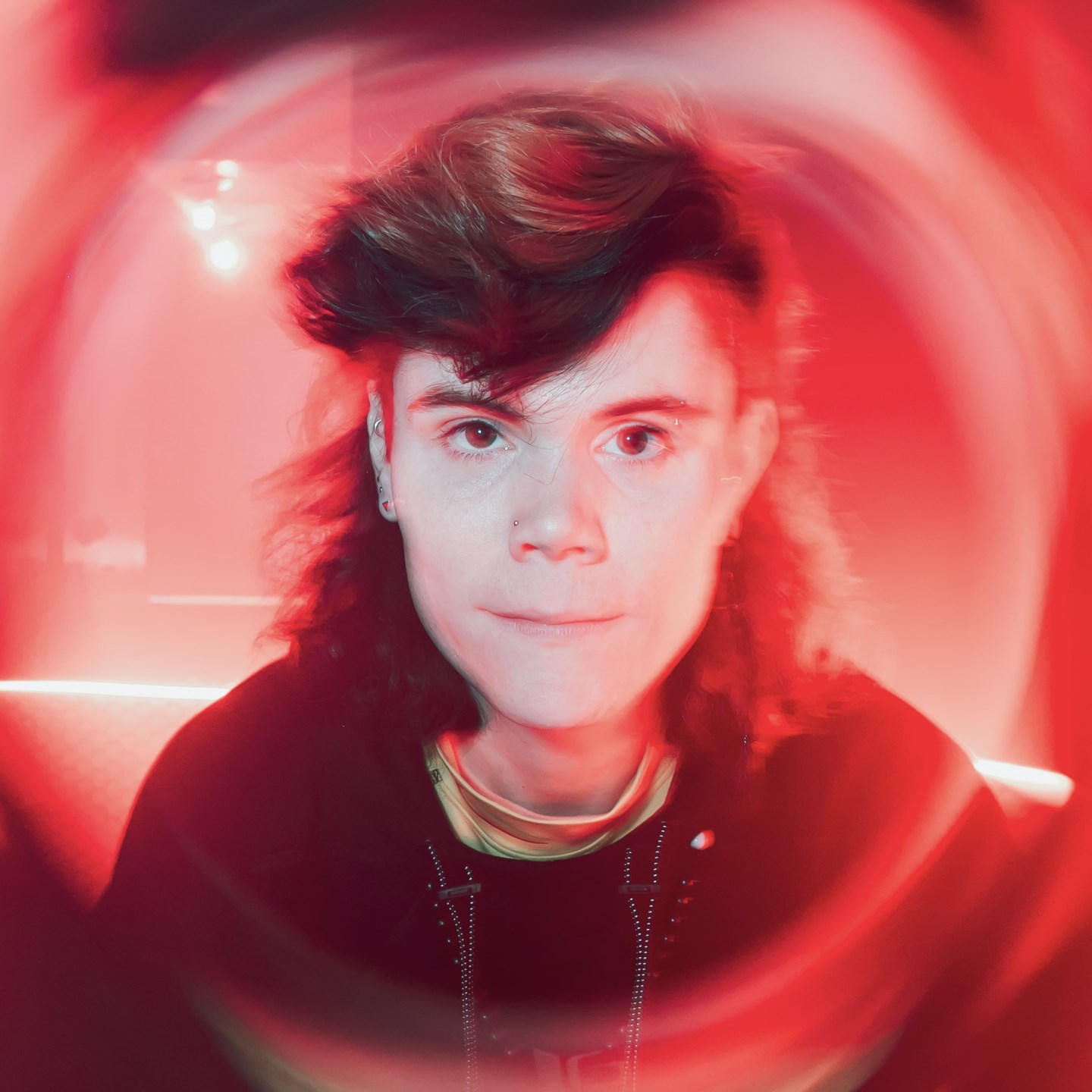 angelRay · Artist Profile