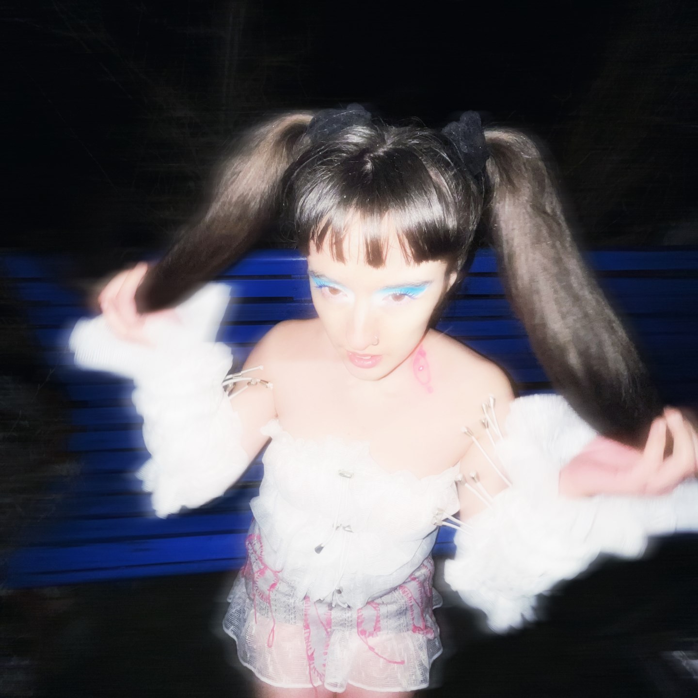 Angel Rider · Artist Profile