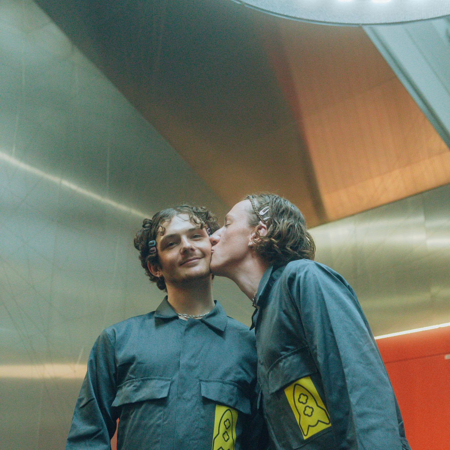 Angel Rocket · Artist Profile