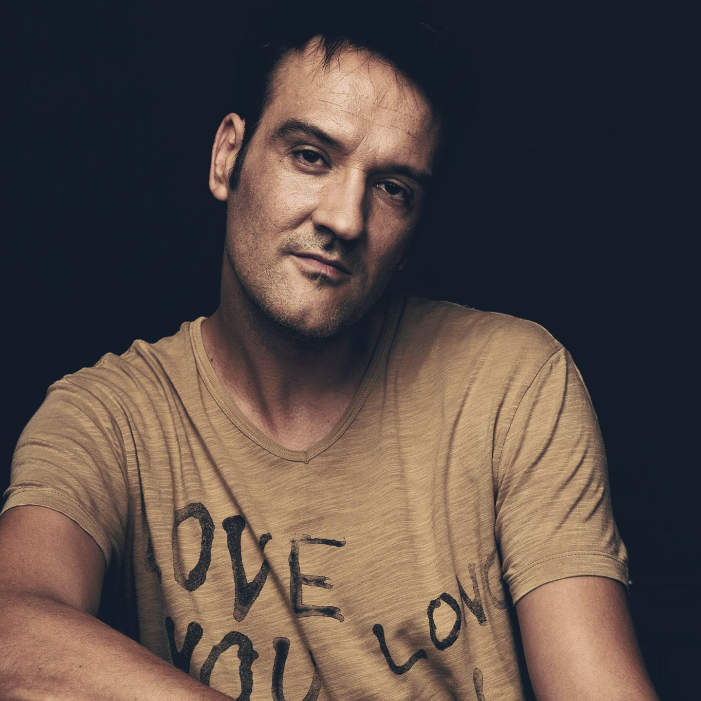 Angel Sanchez · Artist Profile