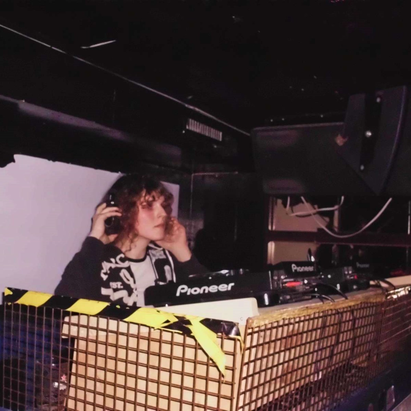 angel tabris · Artist Profile