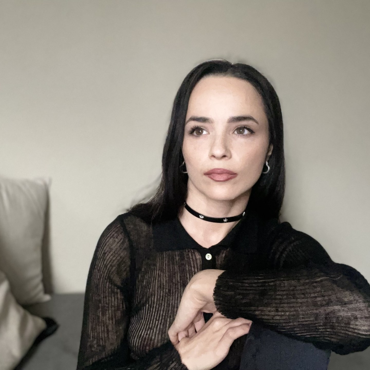 Ania Utset · Artist Profile