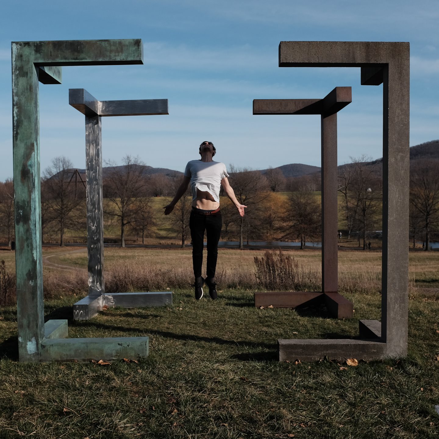 Anicet · Perfil de Artista