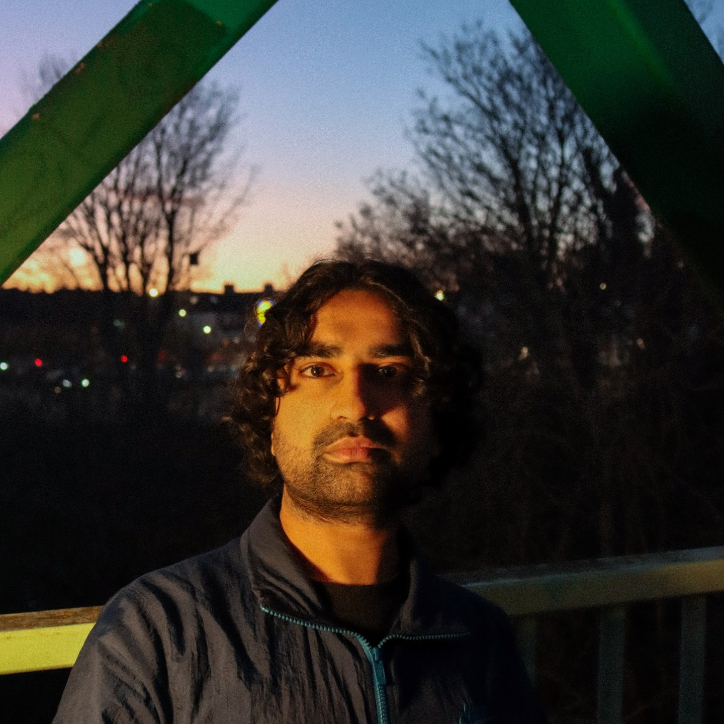 Anil (UK) · Artist Profile