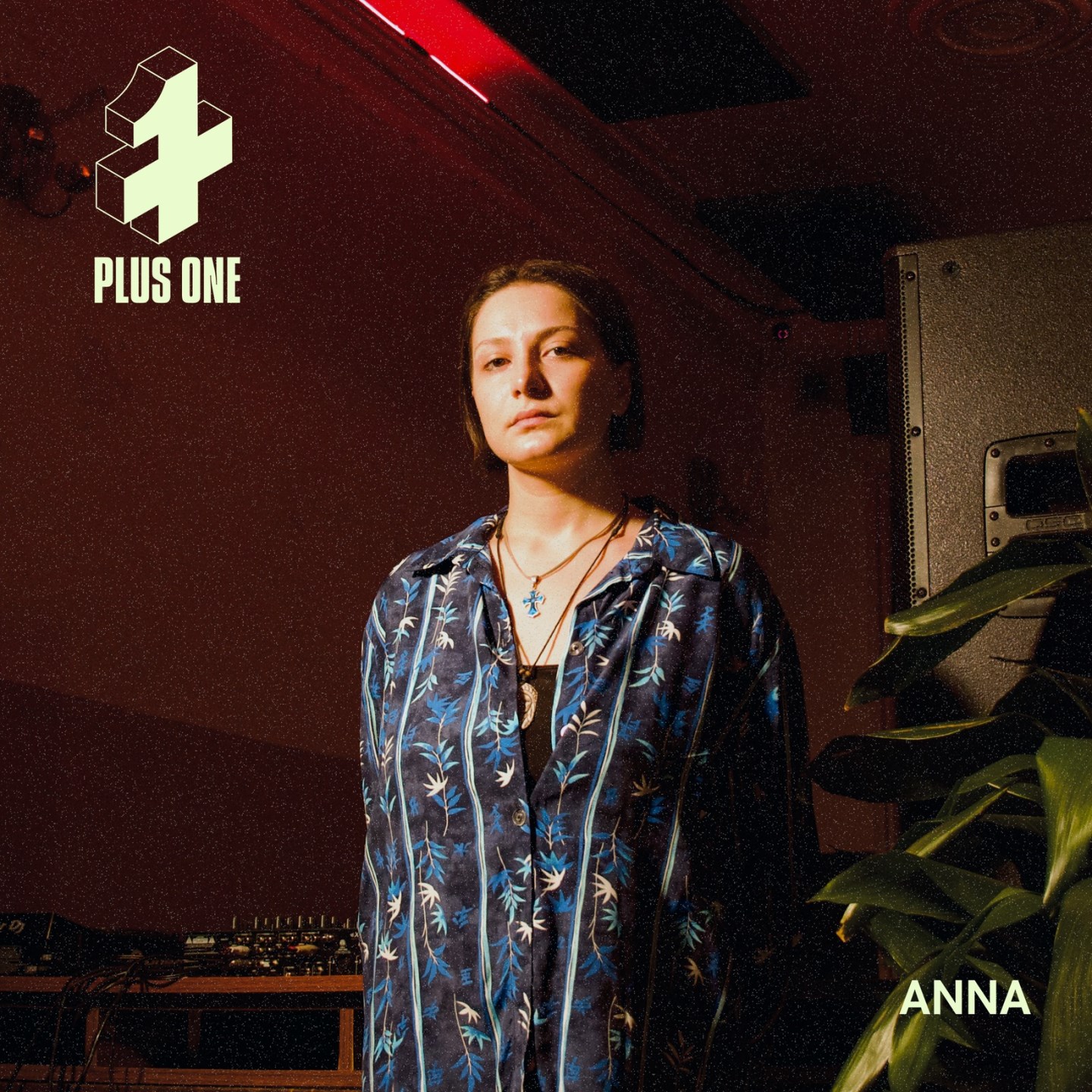 anna (6) · Artist Profile