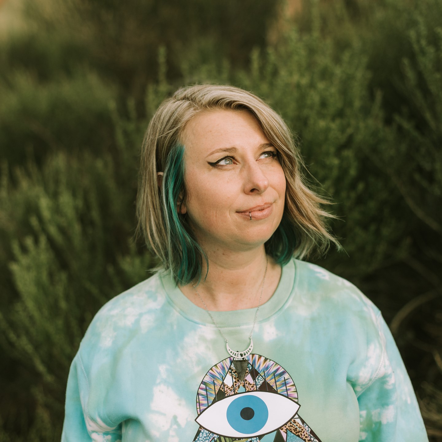 Anna Gram · Artist Profile