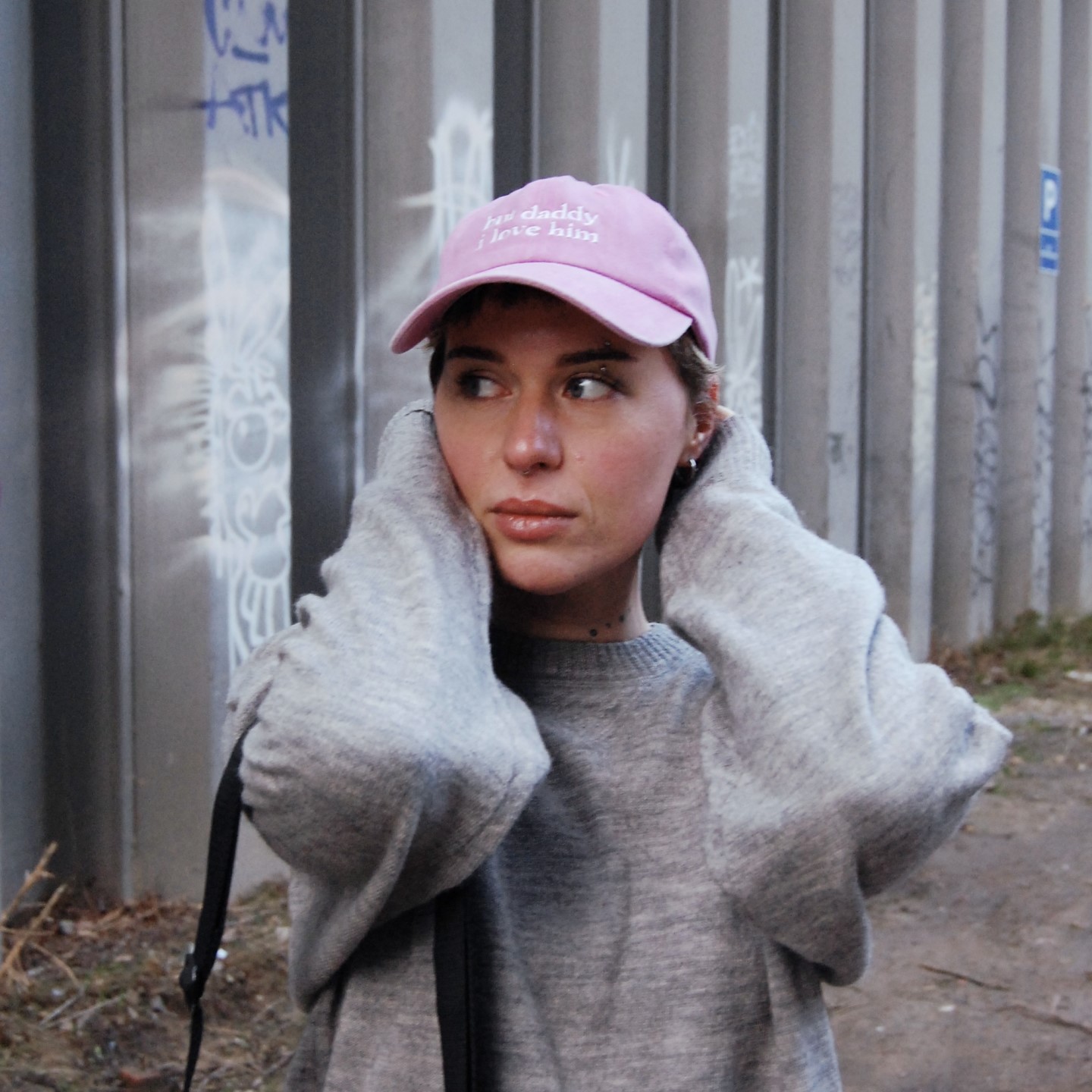 Anna Kost · Artist Profile