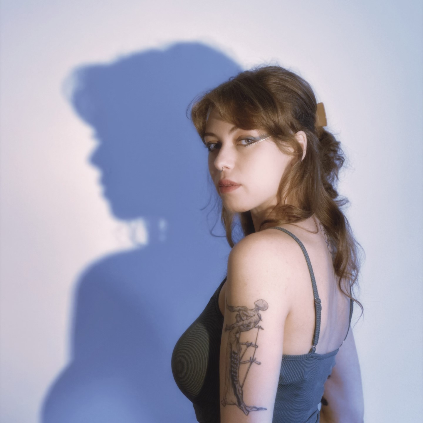 Anna Petracca · Artist Profile