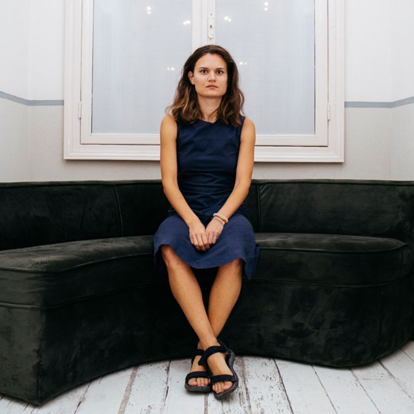 Anna Vs June · Artist Profile