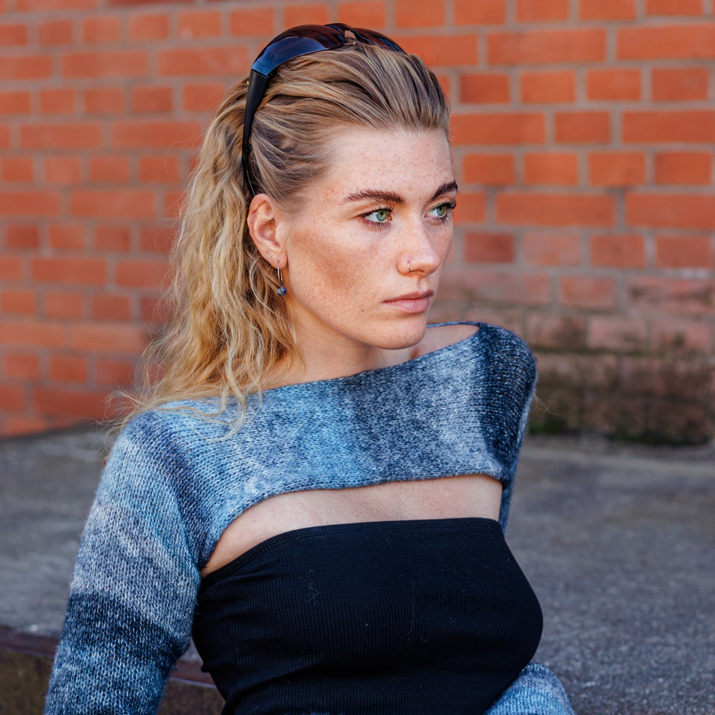 Anne-Lu · Artist Profile