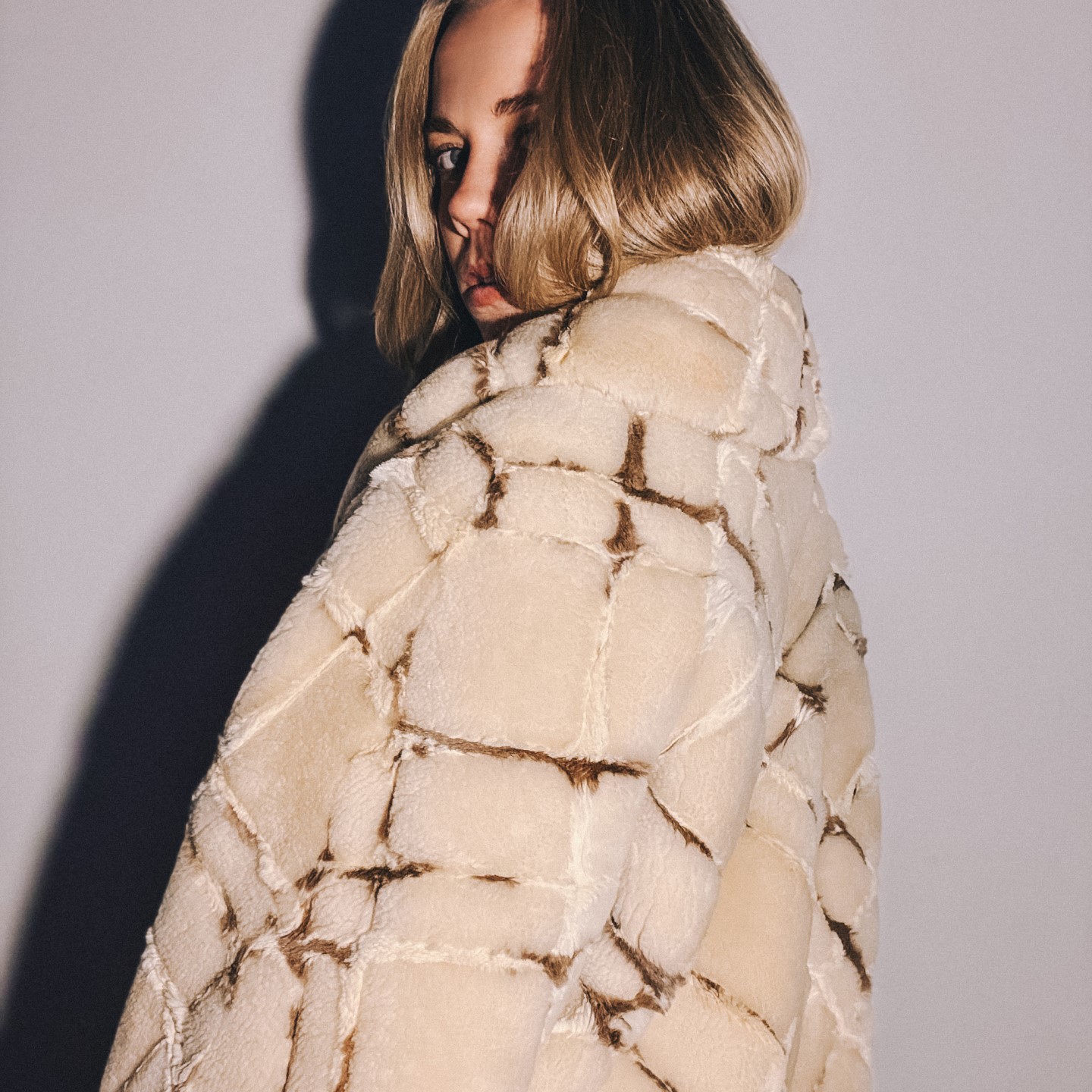 Anni Herzer · Artist Profile