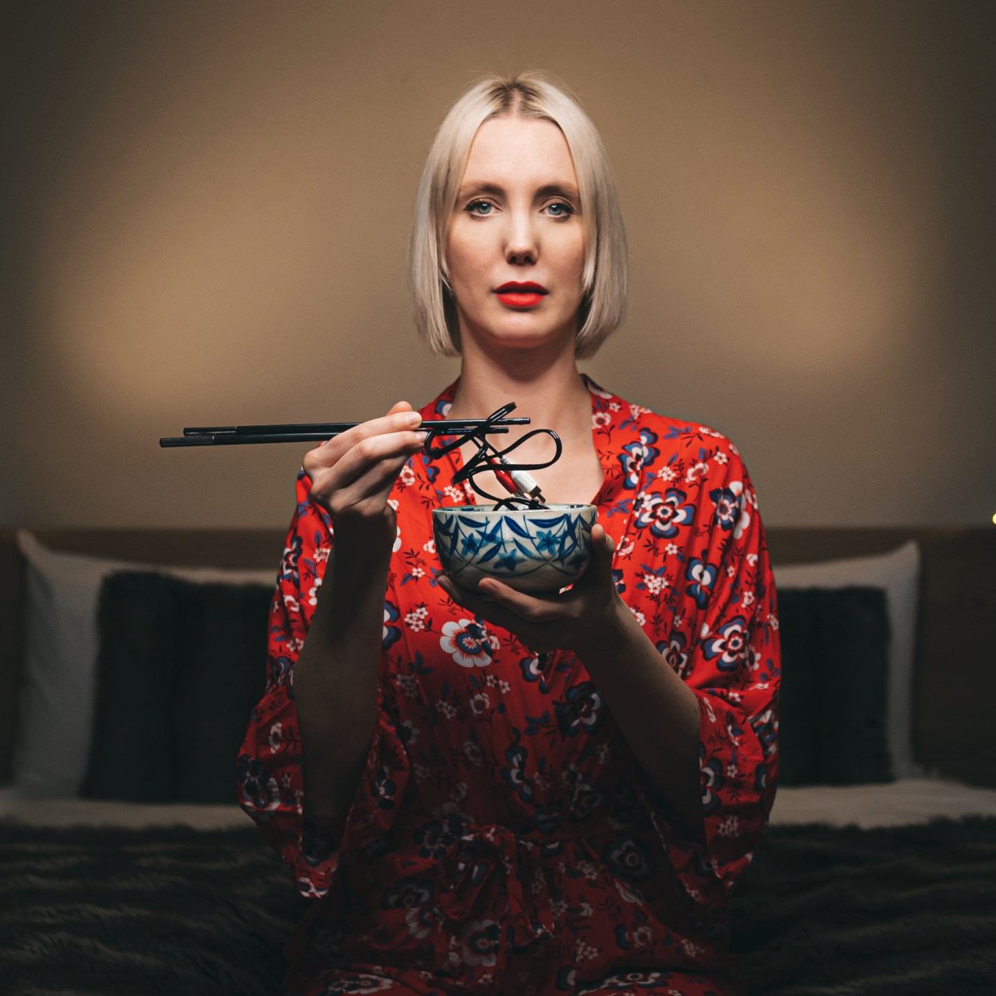 ANouch · Artist Profile