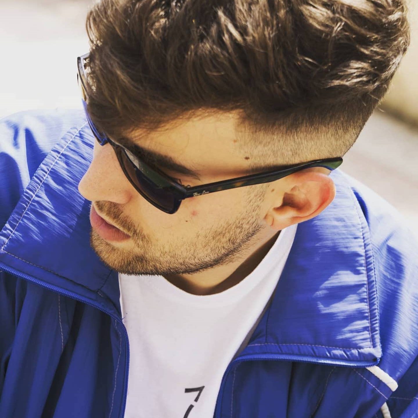 Anso · Artist Profile