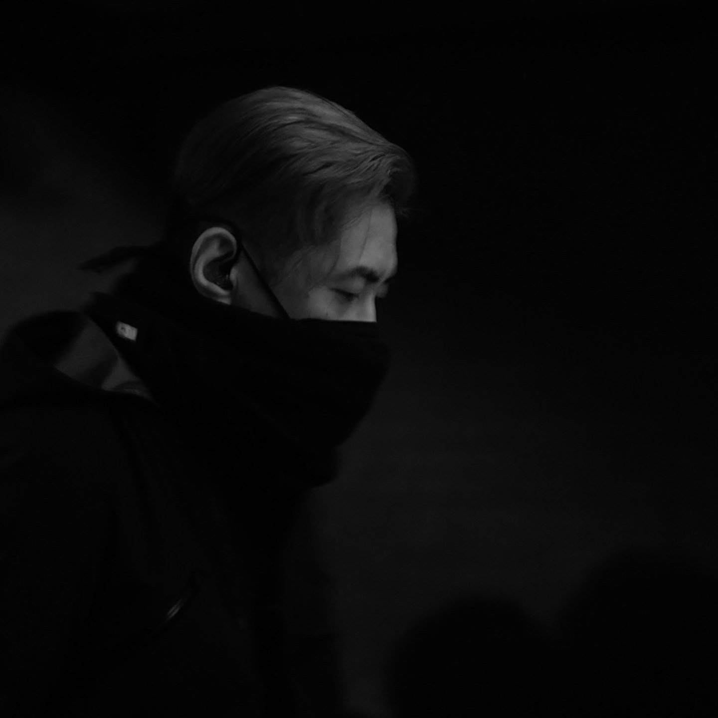 ANSR · Artist Profile