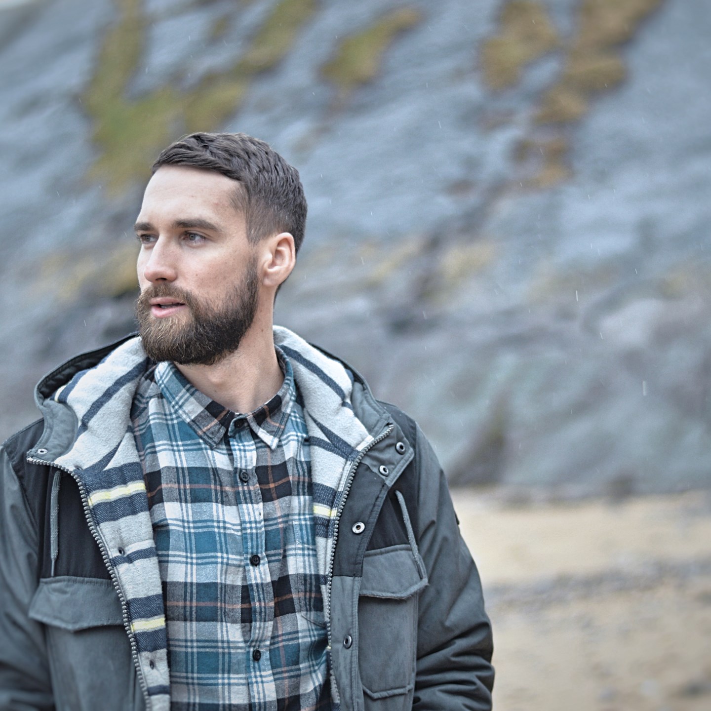 Anthony Watkins · Artist Profile