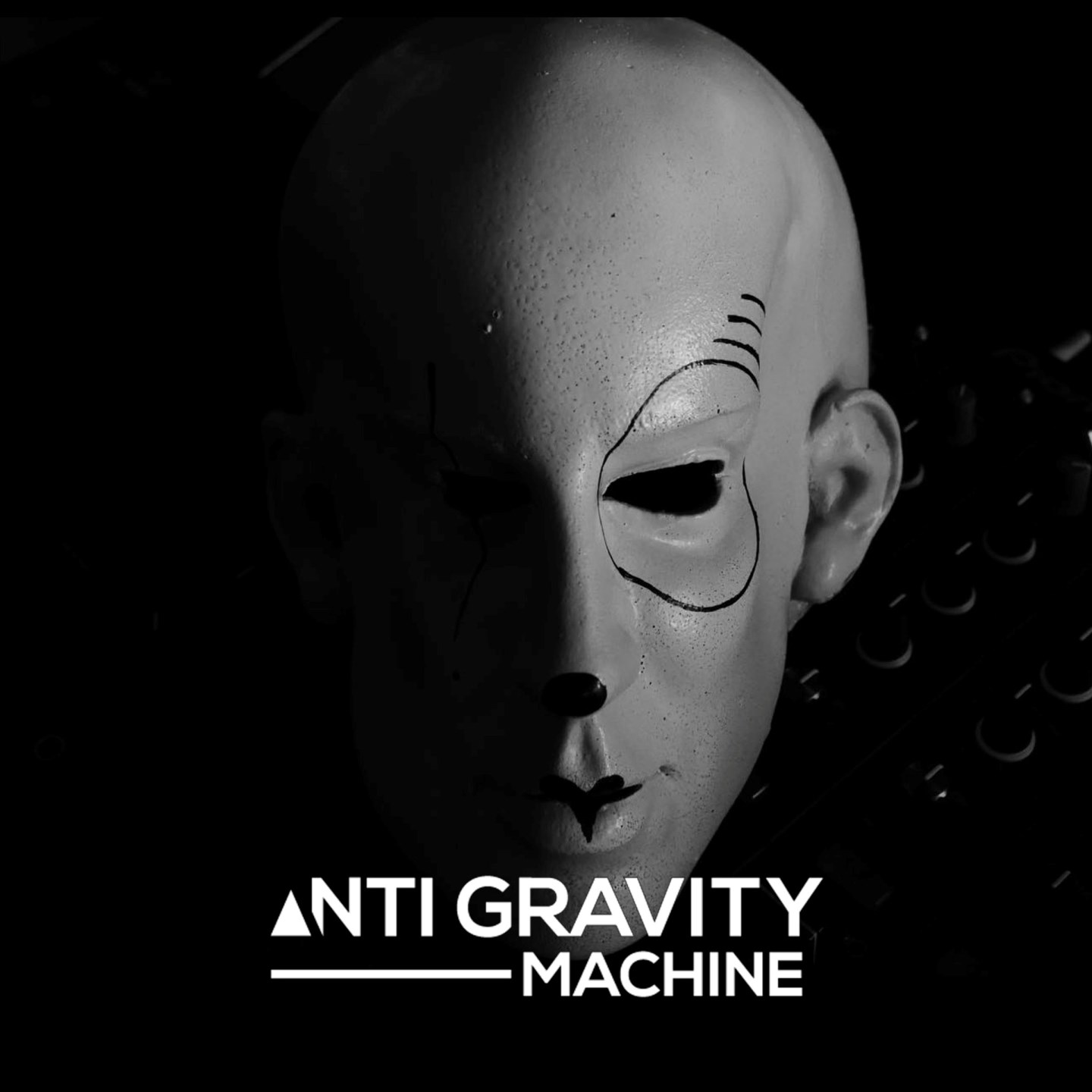Anti Gravity Machine · Artist Profile